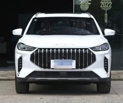 Cina Jetour 2023 X70 1.5T DCT sfida la versione più SUV medio 1.5T 156HP L4 in vendita