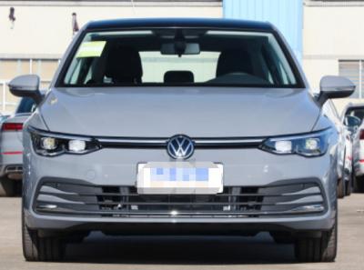 Cina Vettura compact della berlina dei sedili della porta 5 della benzina 5 di Volkswagen Golf 2023 200TSI DSG in vendita