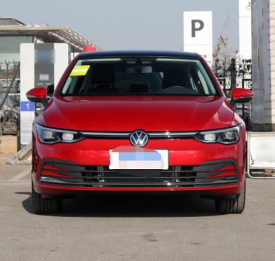 Cina «Pro 5 automobile della berlina 1.2T 116HP L4 dei sedili della porta 5 di Volkswagen Golf 2023 200TSI DSG in vendita