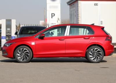 Cina «Pro 5 automobile della berlina 1.2T 116HP L4 dei sedili della porta 5 di Volkswagen Golf 2023 200TSI DSG in vendita