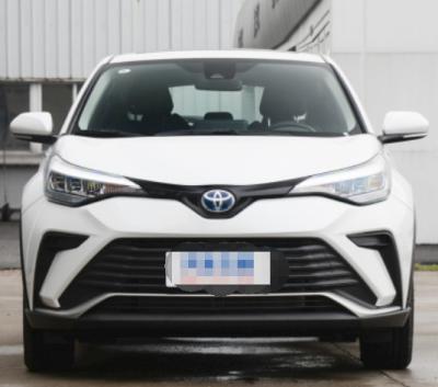 중국 토요타  이아이즈 IZAO  2022 이중의 엔진 2.0L   이이싱 버전 5 문 5 자리 SUV 판매용