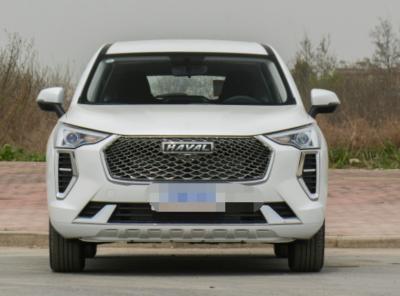 中国 Haval Jolion 2021のモデル1.5T自動新版の小型乗用車5のドア5の座席SUV 販売のため