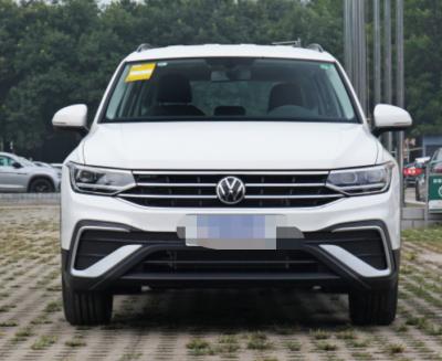 中国 Tiguan L2023のモデル330TSI自動2車輪のRラインShuxiang版中型SUV 販売のため