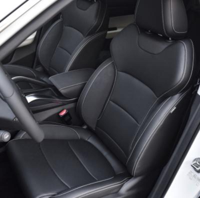 Cina Geely Atlas 2022 1.8TD DCT Zhihui Modello SUV Compatto 1.8T 184HP L4 in vendita