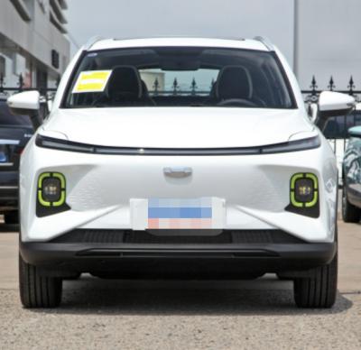 China Geely Geometry E 2022 410KM Linglong Tiger 4 Seats Small SUV 5 Door 4 Seats for sale