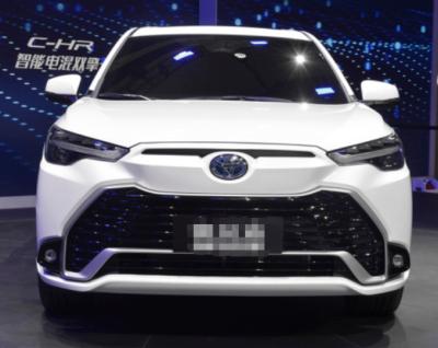 中国 2023年のトヨタFrontlander 2.0L CVT Haohua版ガソリン5つのドア5の座席SUV 販売のため