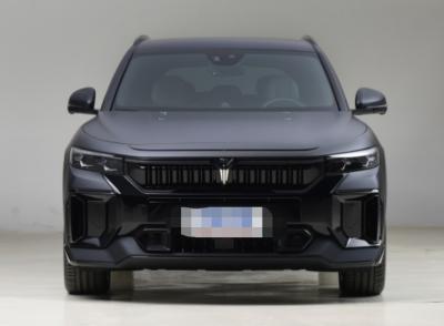 중국 VOYAH는 2022 DNA 공동 명의 확장버젼 매체 큰 SUV 5 문 5 석을 자유롭게 합니다 판매용