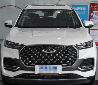 中国 2022の290T GDI DCT Haoqing版中型SUV 5座席とChery TIGGO 8 販売のため