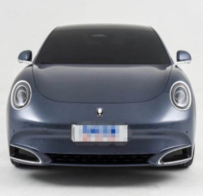 China ORA lightningmao 2022 600km Four-wheel drive high-performance Version 4 Door 5 seater Sedan for sale