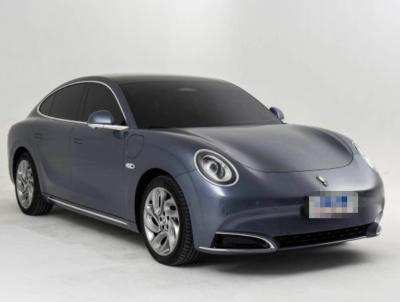China ORA lightningmao 2022 600km Four-wheel drive high-performance Version 4 Door 5 seater Sedan for sale