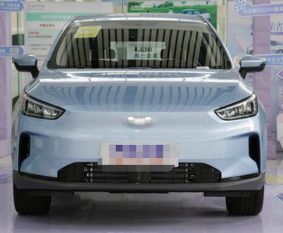 중국 지리 결합구조 Ｃ 2022 400KM 란메이 프로 소형 SUV 5 문 4 자리 판매용