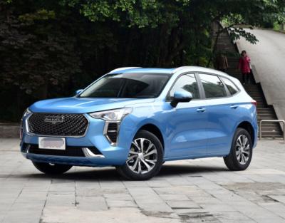 중국 하발 조라이언 2021은 1.5T 자동 2학년생 판  1.5T 150HP L4  5 자리 suv를 모델링합니다 판매용
