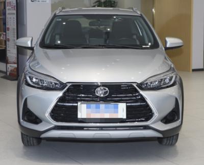 中国 版小さい車5の座席とトヨタYARiS L 2022年のX 1.5L CVT Lingxian 販売のため