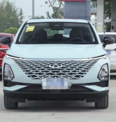 Chery Omoda 2022の1.5T CVT Wujie版コンパクトSUV 5のドア5の座席