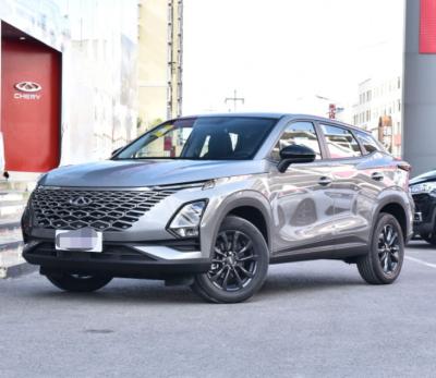 Chine Chery Omoda 2022 1.5T CVT version gasoline 1.5T 156HP L4 5 Door 5 seats SUV Car à vendre
