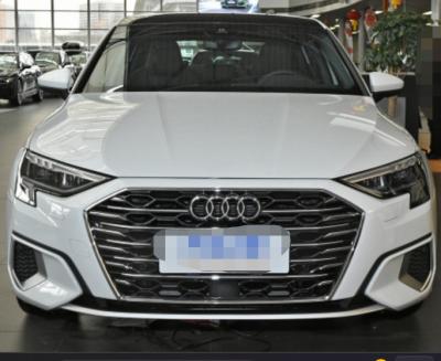 중국 아우디 A3L 2023년 리무진 35 TFSI 시시앙 이아즈히 버전  소형 자동차 4 문 5 시트 술집 판매용