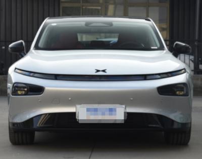 China XPENG P7 2023 P7i  610  Max Xingneng Version Pure Electric  4 Door 5 seats Sedan for sale