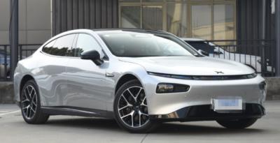 China XPENG P7 2023 P7i  610  Max Xingneng Version Pure Electric  4 Door 5 seats Sedan for sale