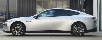 China XPENG P7 2023 P7i  610  Max Xingneng Version Pure Electric  4 Door 5 seats Sedan for sale