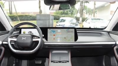 China XPENG P7 2023 P7i  610  Max Xingneng Version Pure Electric  4 Door 5 seats Sedan for sale