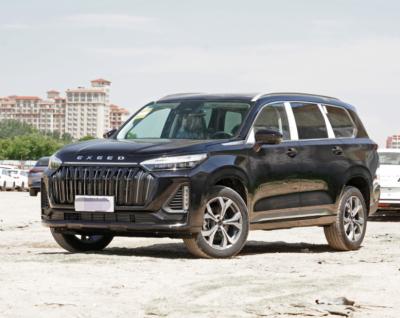 Chine Exeed VX 2022 Model Version 400T Two-Wheel Drive 5 Seats Cars 2.0T 261HP L4 à vendre