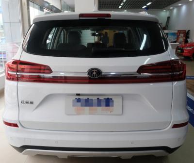 Cina Cavalli vapore di lusso manuali L4 di Suv 1.5T 160 del compatto dell'edizione 1.5T del classico di canzone 2021 di BYD in vendita