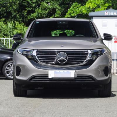 Cina Sedili elettrici SUV della porta 5 della CORREZIONE 4MATIC 5 di Mercedes-Benz EQC 2022 EQC 350 in vendita