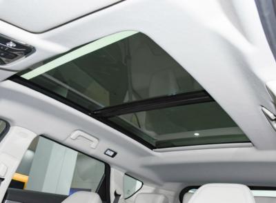 Cina Auto usata 2023 dei sedili della porta 5 dei sedili 2.0T 254HP L4 5 di Jetour X70 Zhuge 2.0T DCT 5 della ciliegia in vendita