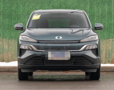 중국 동펑 혼다 M-NV 2021 상이 버전 전기 5 문 5 자리 SUV 판매용