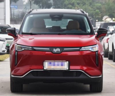 中国 Weltmeister W6 2021の520kmプロ万能版電気5つのドア5の座席SUV 販売のため