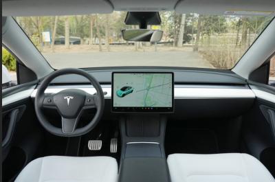 China TESLA Model Y 2022 Performance High-Performance All-Purpose Drive Edition Medium SUV for sale