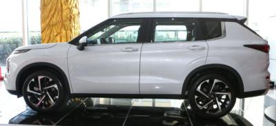 Κίνα Outlander 2023 πρότυπη έκδοση 7 Zunyao Drive δύο-ροδών 1.5t Cvt συμπαγές αυτοκίνητο καθισμάτων προς πώληση
