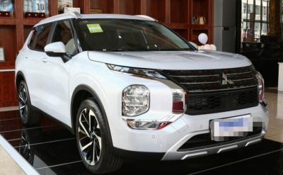 Κίνα Outlander 2023 πρότυπη έκδοση 7 Zunyao Drive δύο-ροδών 1.5t Cvt συμπαγές αυτοκίνητο καθισμάτων προς πώληση
