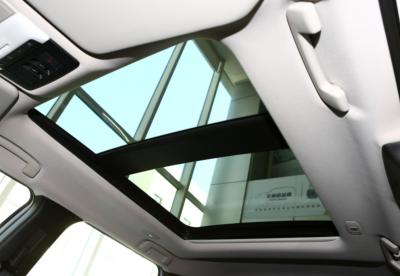 Κίνα Outlander 2023 πρότυπη έκδοση 7 Zunyao Drive δύο-ροδών 1.5t Cvt συμπαγές αυτοκίνητο καθισμάτων προς πώληση