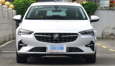 中国 スマートなビュイック・リーガル2023 552Tは版中型車4のドア5の座席セダンを楽しむ 販売のため