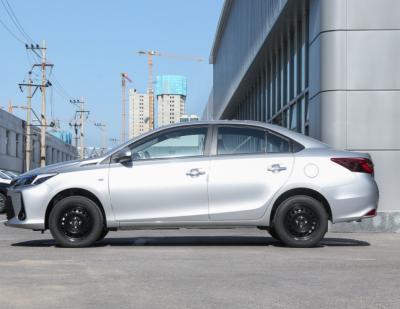 Cina Auto usata del salone dei sedili della porta 5 di versione 4 di CURA di Toyota Vois 2022 1.5L CVT Chuangxing in vendita