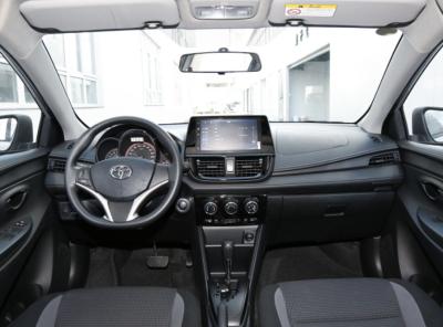 Cina Auto usata del salone dei sedili della porta 5 di versione 4 di CURA di Toyota Vois 2022 1.5L CVT Chuangxing in vendita