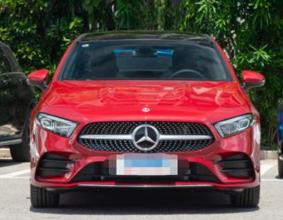 中国 ベンツA 200 Lスポーツのセダンdonggan版4ドア5の座席3スペース車 販売のため