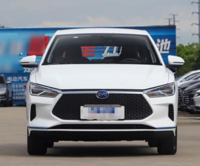 中国 BYD e2 2021旅行版電気5ドア5の座席ハッチバックの小型乗用車 販売のため