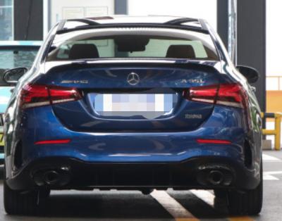 Cina Classe A AMG del benz vettura compact della berlina di 2022 di anno 35L 4MATIC 4 sedili della porta 5 in vendita