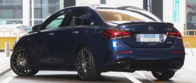 Cina Classe A AMG del benz vettura compact della berlina di 2022 di anno 35L 4MATIC 4 sedili della porta 5 in vendita