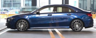 Cina Classe A AMG del benz vettura compact della berlina di 2022 di anno 35L 4MATIC 4 sedili della porta 5 in vendita