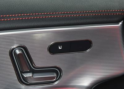 Cina Classe A AMG del benz vettura compact della berlina di 2022 di anno 35L 4MATIC 4 sedili della porta 5 in vendita