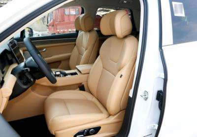 China AITO QJIE M5 2022 Model Rear Drive Standard Model Mid Size SUV 5 Door 5 Seat for sale