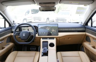 China AITO QJIE M5 2022 Model Rear Drive Standard Model Mid Size SUV 5 Door 5 Seat for sale