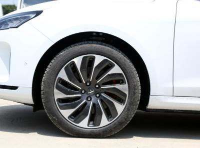 China AITO QJIE M5 2022 Model Rear Drive Standard Model Mid Size SUV 5 Door 5 Seat for sale