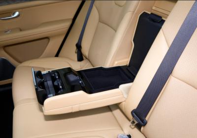 China AITO QJIE M5 2022 Model Rear Drive Standard Model Mid Size SUV 5 Door 5 Seat for sale