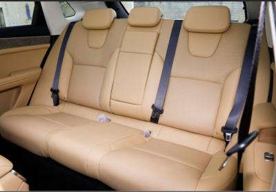 China AITO QJIE M5 2022 Model Rear Drive Standard Model Mid Size SUV 5 Door 5 Seat for sale