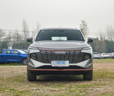 Cina Auto usata DI X-Y 2.0T 224HP L4 di SUV di 2023 2.0T Zhixiang di versione 5 di Haval sedili della porta 5 in vendita