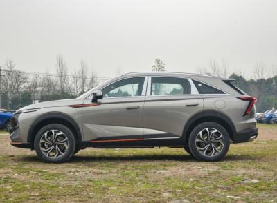 Cina Auto usata DI X-Y 2.0T 224HP L4 di SUV di 2023 2.0T Zhixiang di versione 5 di Haval sedili della porta 5 in vendita